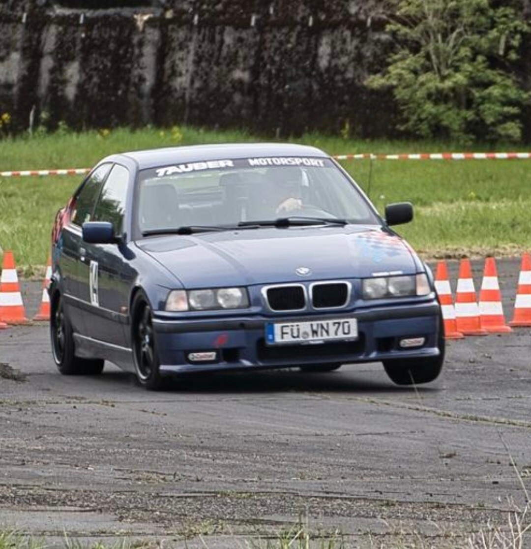 16. AVD Clubsportslalom ATC Weiden 2025 - Teilnehmer-Liste