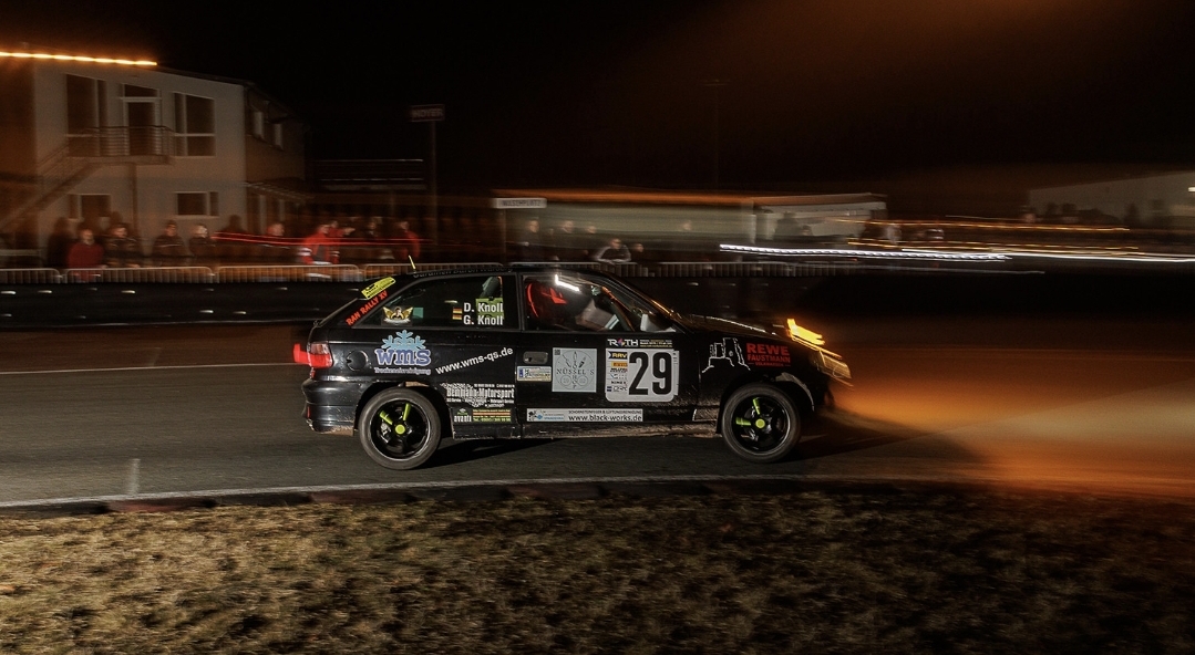 26. Hunsrück-Junior-Rallye 2025 - Teilnehmer-Liste