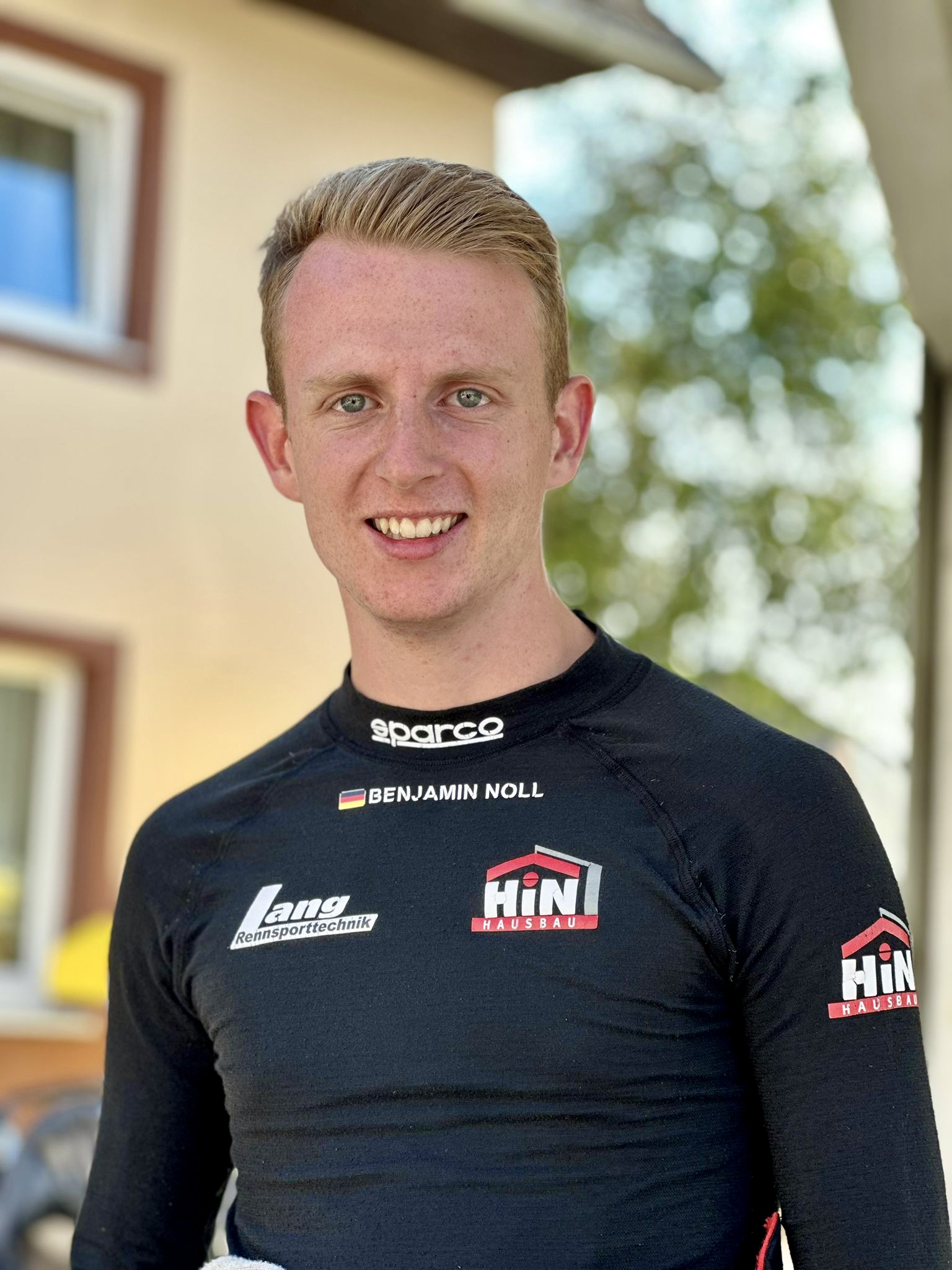 57. Int. Osnabrücker ADAC Bergrennen 2025 - Teilnehmer-Liste