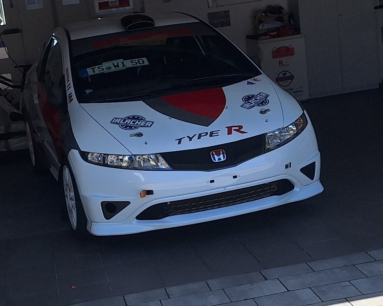 21. ADMV „Herkommer Kfz-Technik“ Rallye Grünhain 2025 - Teilnehmer-Liste