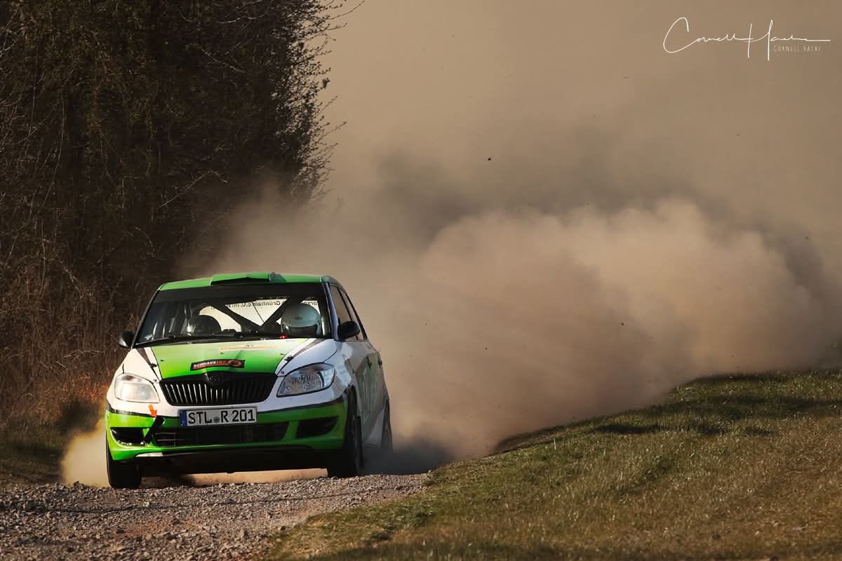 20. ADMV Rallye Kurstadt Bad Schmiedeberg 2025 - Teilnehmer-Liste