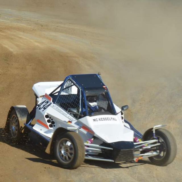 53. Daubaner Autocross 2025 - Teilnehmer-Liste