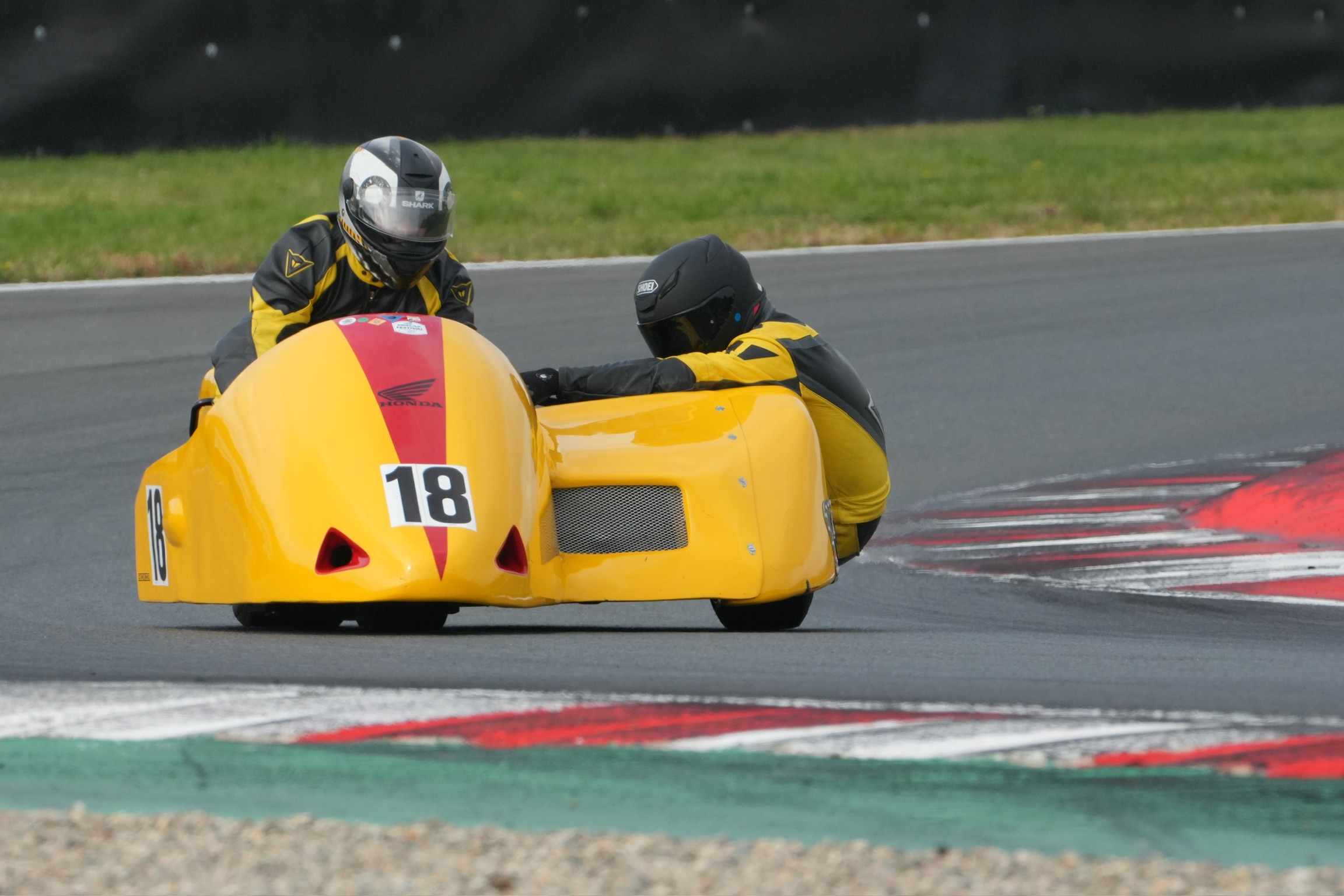 Sachsenring Classic 2025 - Teilnehmer-Liste