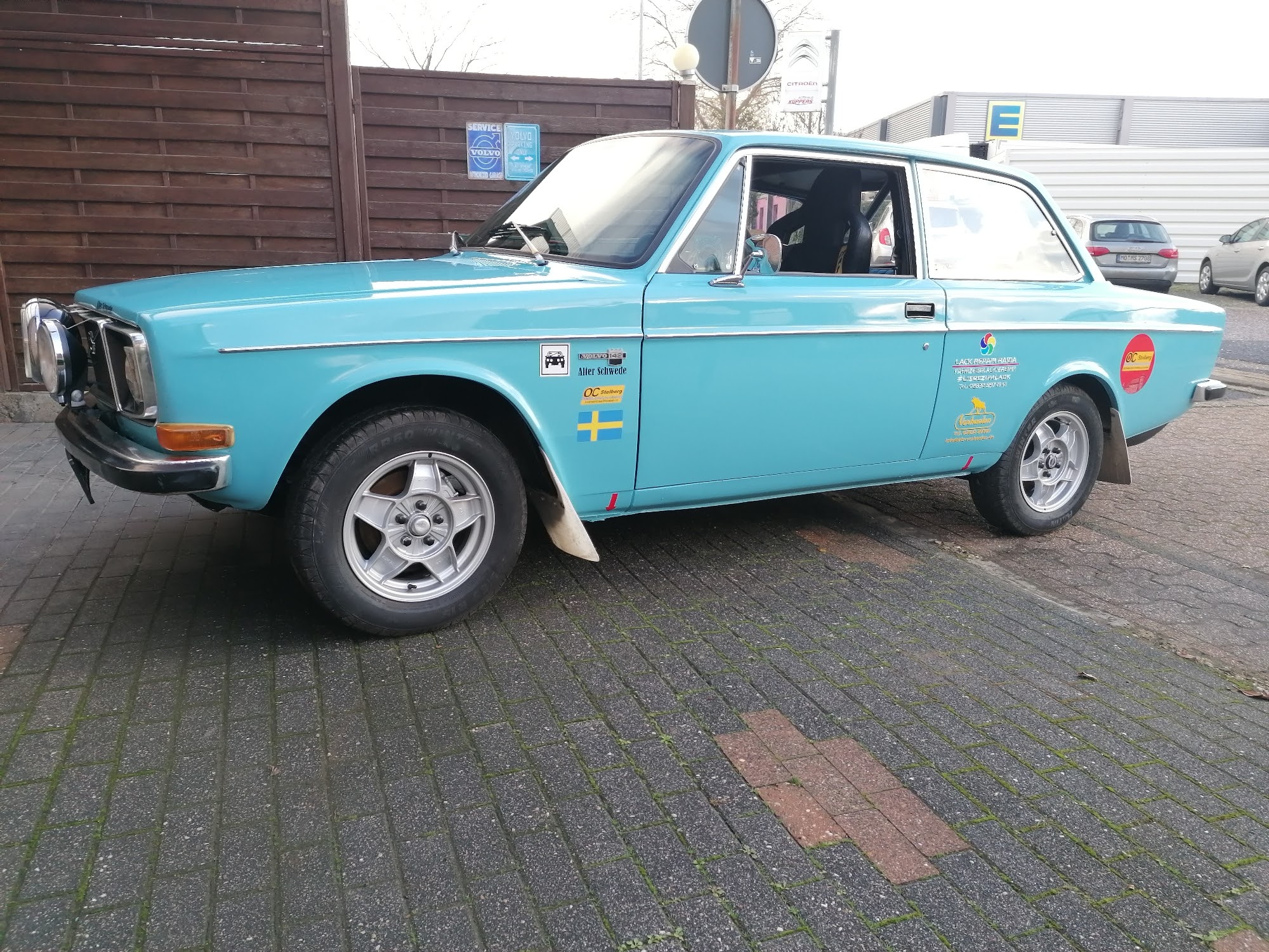 Frühlingsfahrt 2023 - Teilnehmer-Liste