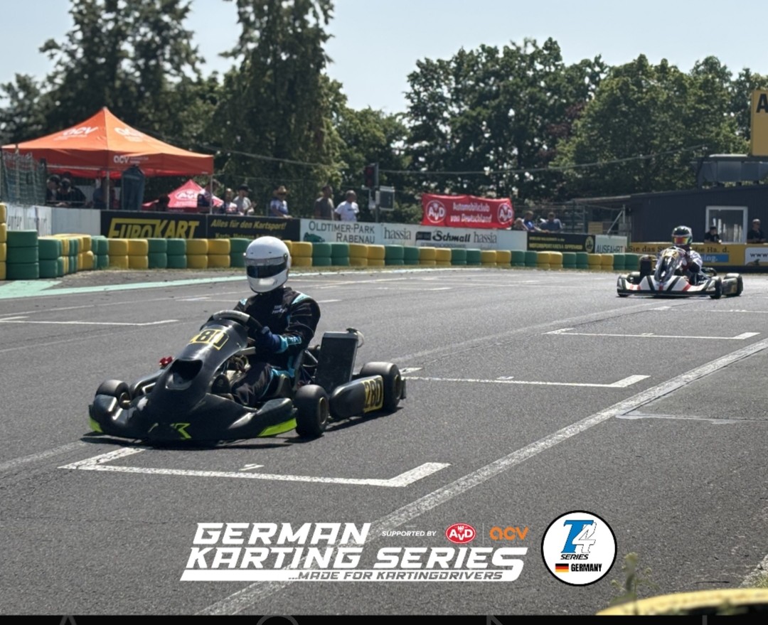 ONLINE-NENNUNG LIGHT-SERIE | V4 BOPFINGEN - Teilnehmer-Liste