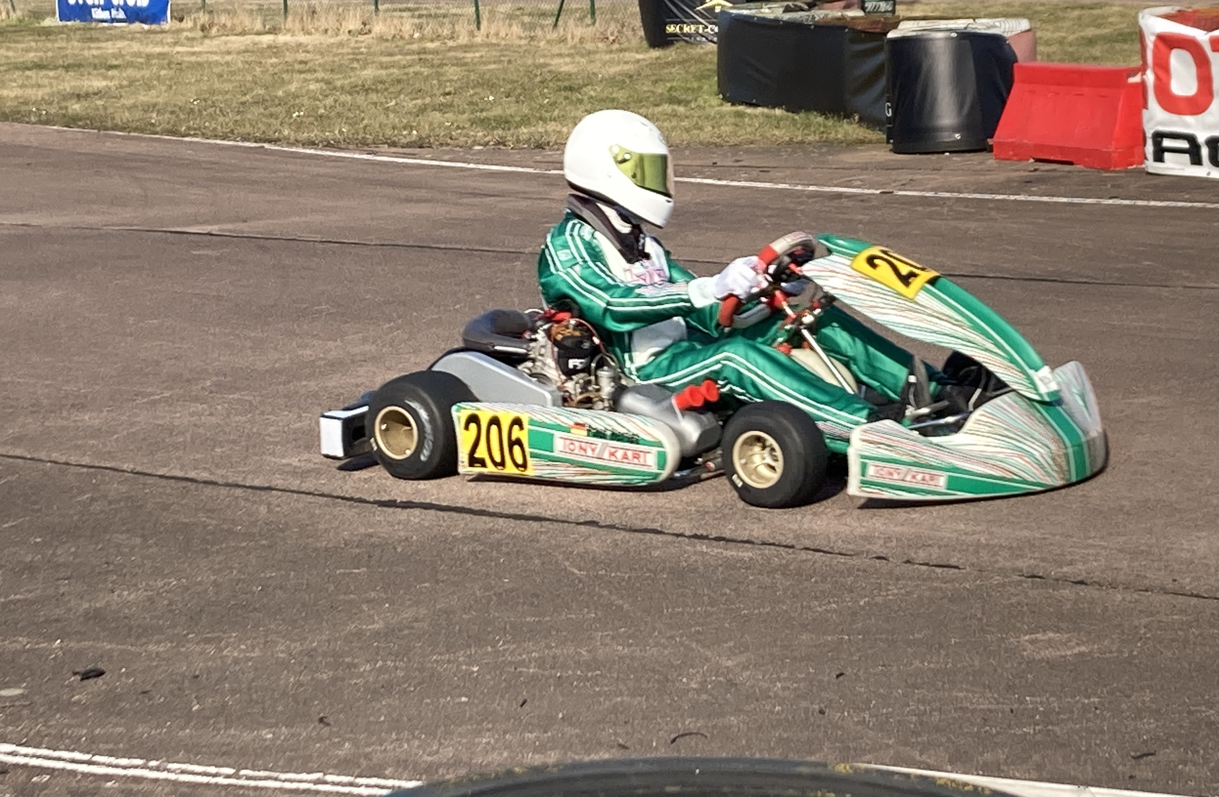 ONLINE-NENNUNG PRO-SERIE | V2 ARENA E MÜLSEN - Teilnehmer-Liste