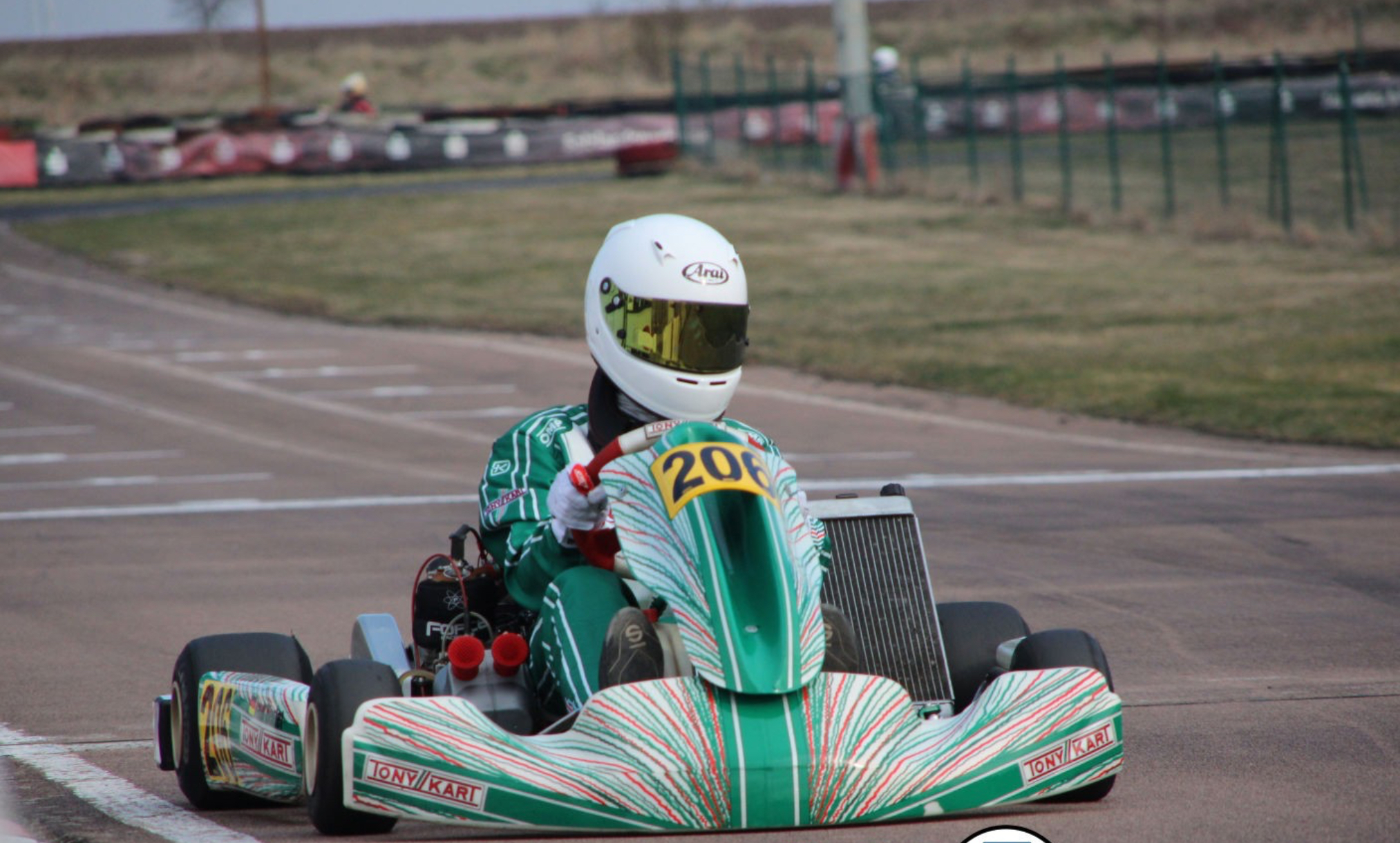 ONLINE-NENNUNG PRO-SERIE | V5 LIEDOLSHEIM - Teilnehmer-Liste