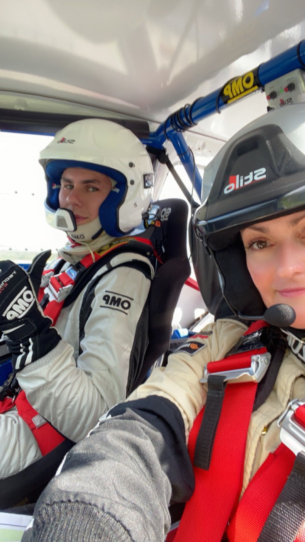 11. Hombachtal Rallye 2025 - Teilnehmer-Liste