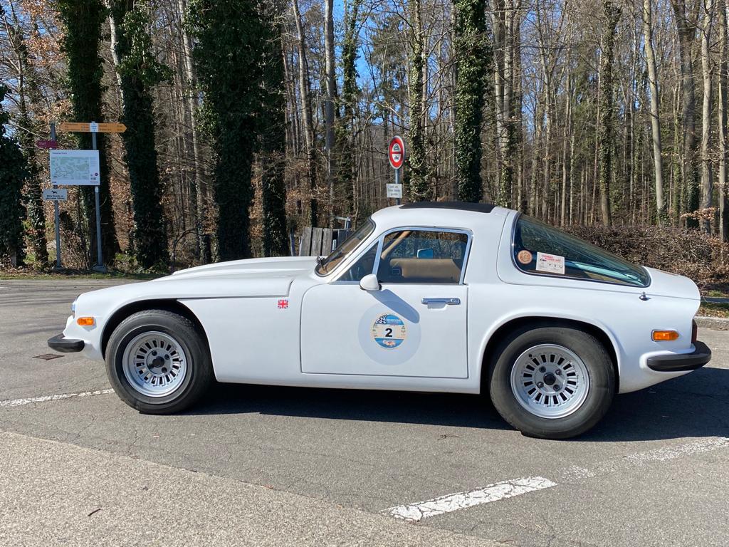 23. Jochpass Memorial 2023 - Teilnehmer-Liste