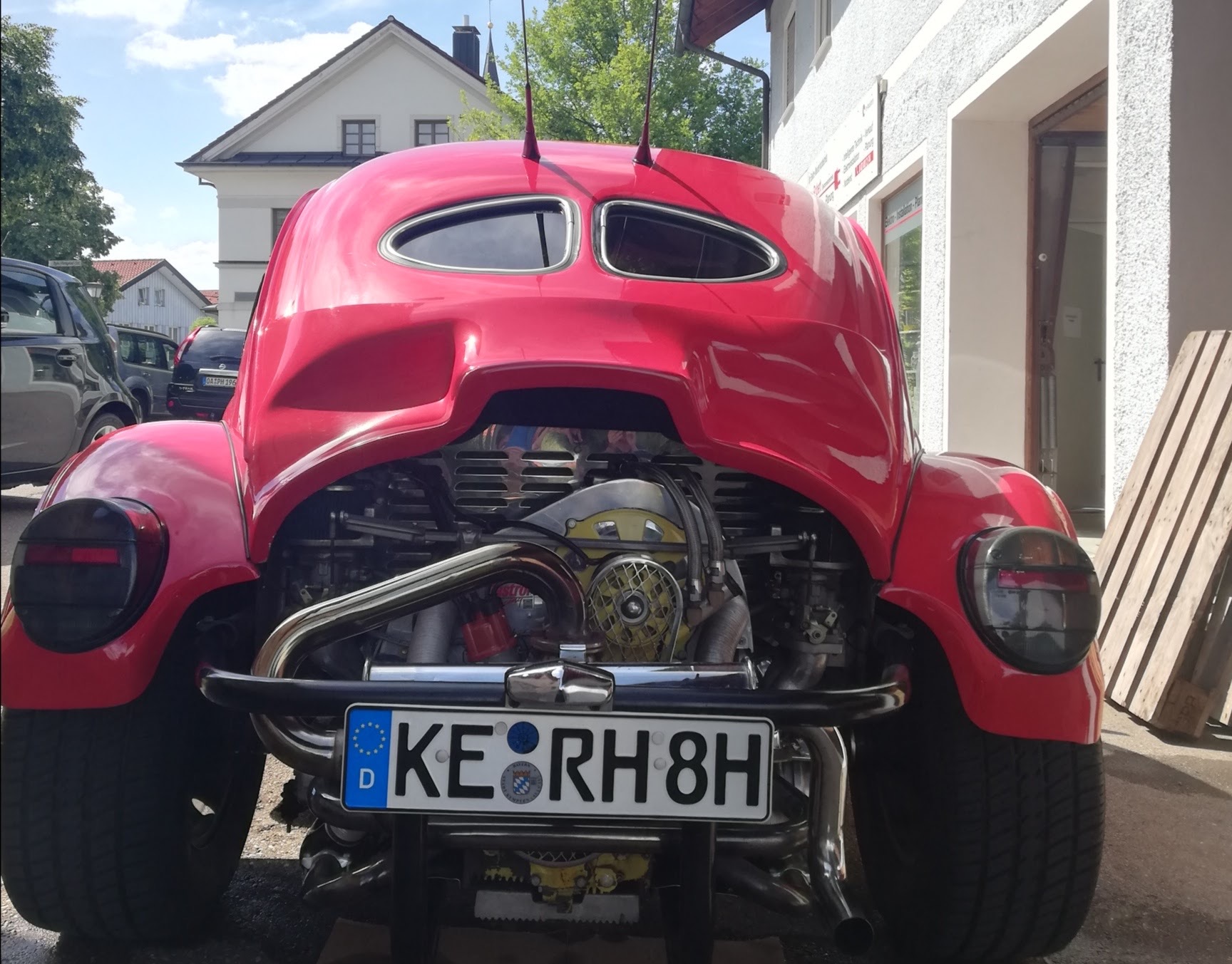 23. Jochpass Memorial 2023 - Teilnehmer-Liste