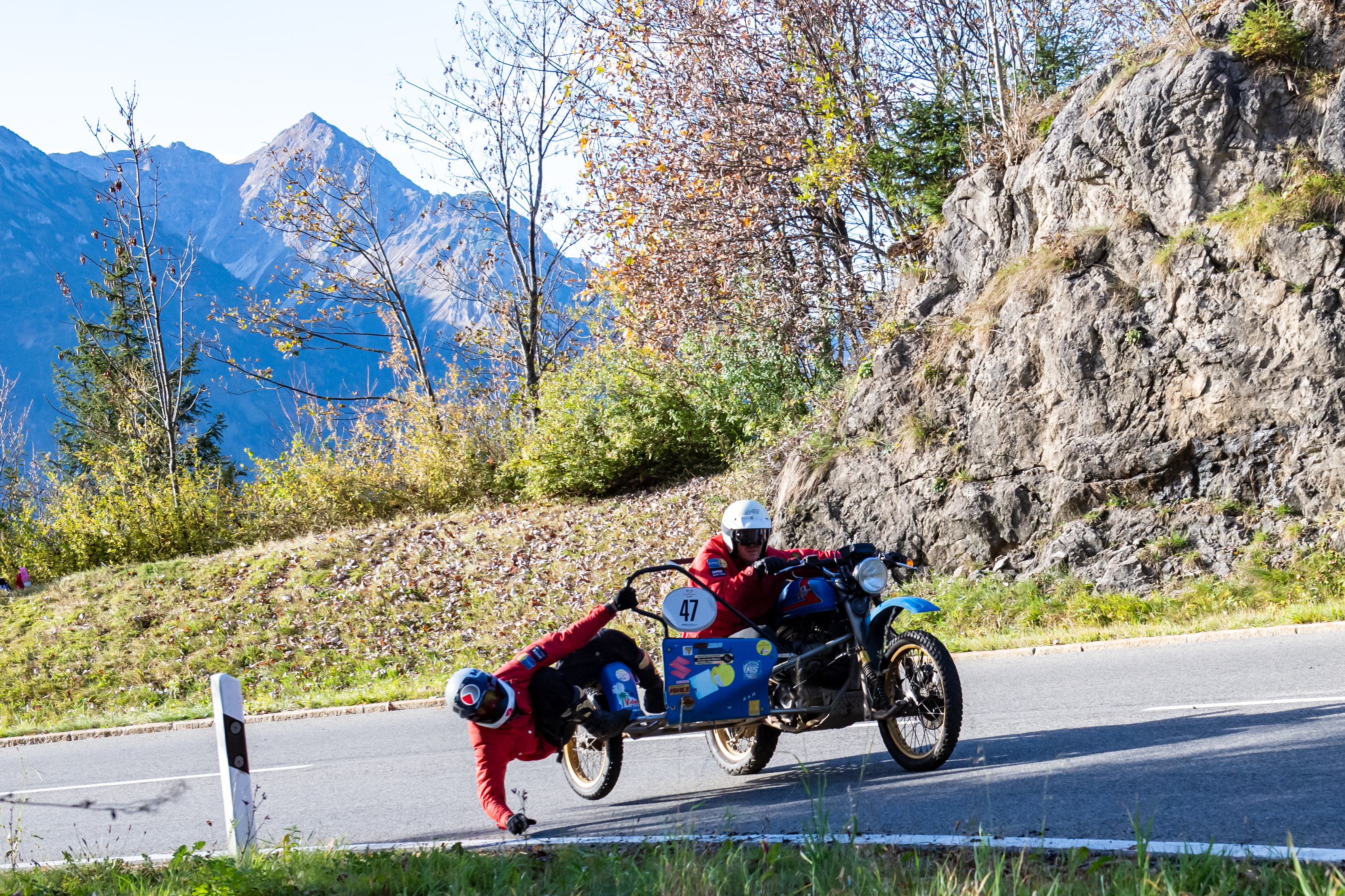 25. Jochpass Memorial 2025 - Teilnehmer-Liste