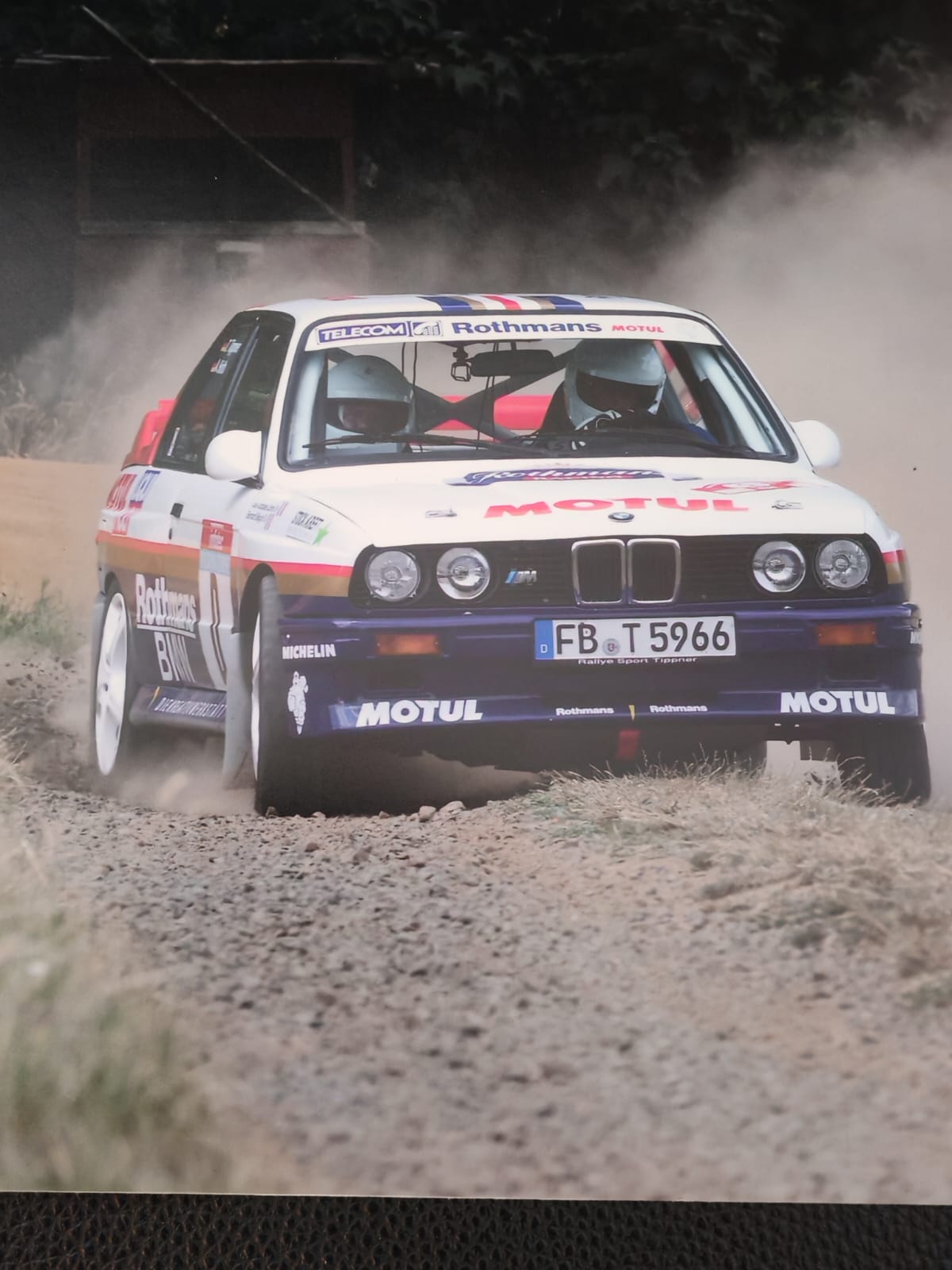 18. ADAC Autohaus NIX Main-Kinzig Rallye 2025 - Teilnehmer-Liste